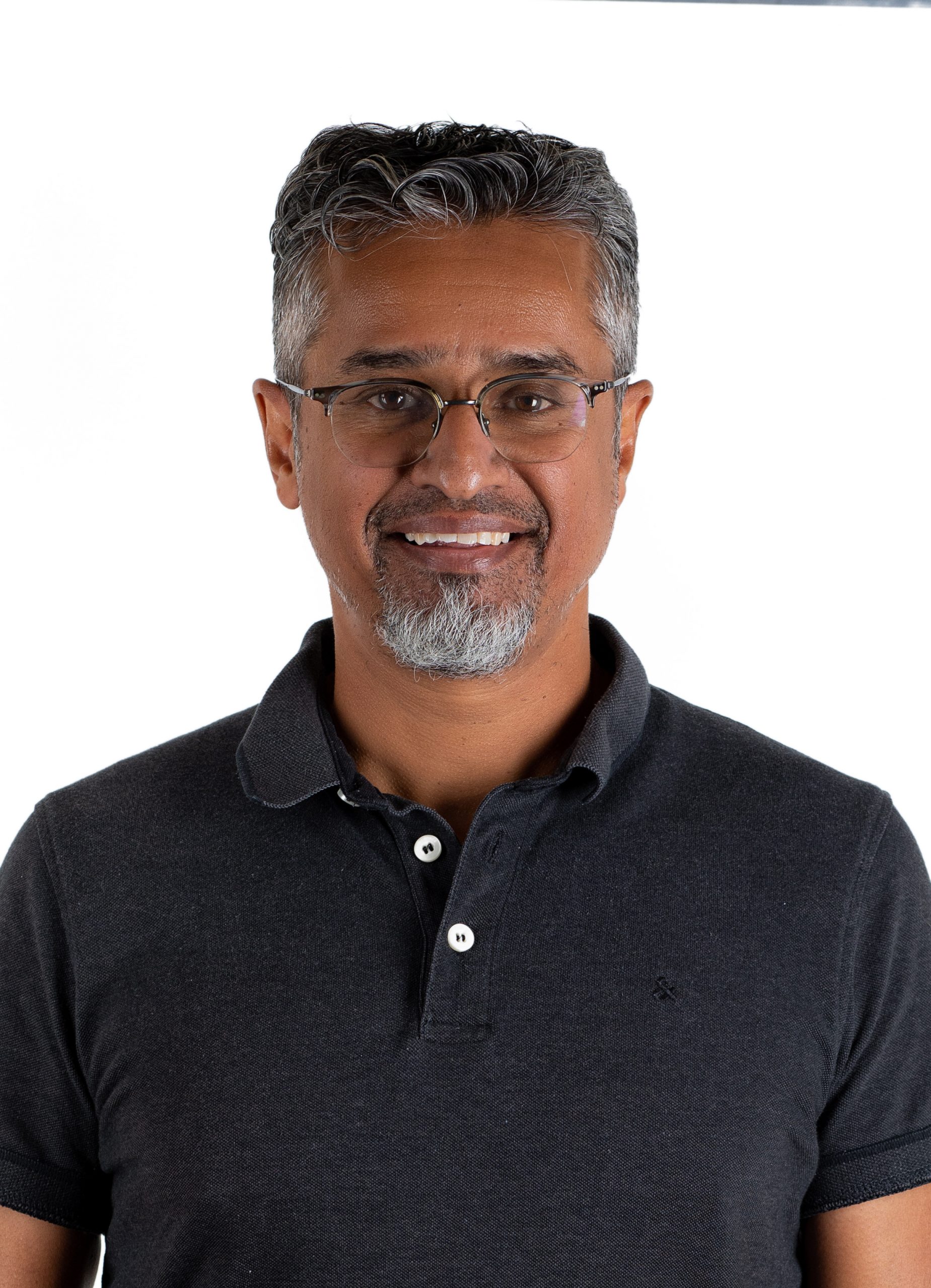 Joshua Mohanraj